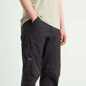 Arc'teryx Cronin Cotton Trousers