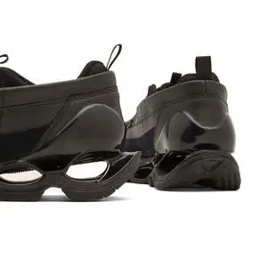 Mizuno Wave Prophecy Moc Sneakers