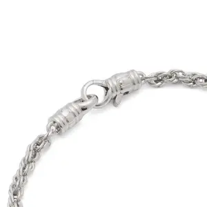 Tom Wood Rope Bracelet