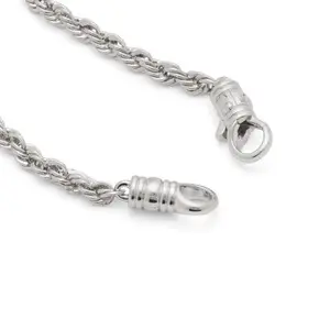 Tom Wood Rope Bracelet