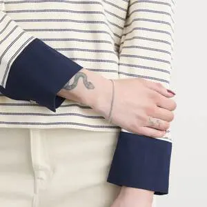 Tom Wood Rope Bracelet