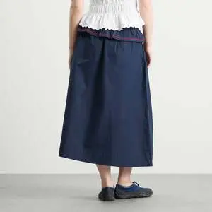 DAMSON MADDER Sigrid Midi Skirt