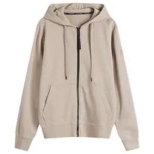 Canada Goose Huron Full Zip Hoodie - Limestone