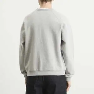 DIME Classic Small Logo Crewneck Sweatshirt