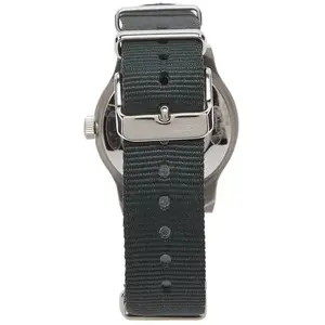 ADSUM X Timex Mk1 Watch - Black