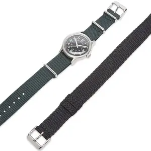 ADSUM X Timex Mk1 Watch