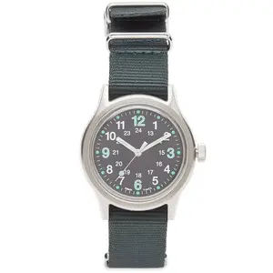 ADSUM X Timex Mk1 Watch