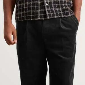 WAX LONDON Aubyn Corduroy Trousers