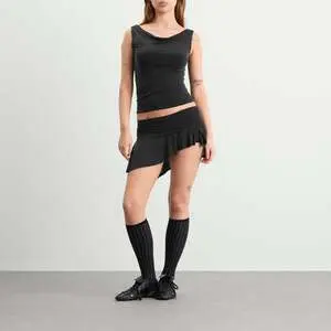 PEACHY DEN Kylie Top