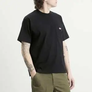 DANTON Pocket T-shirt