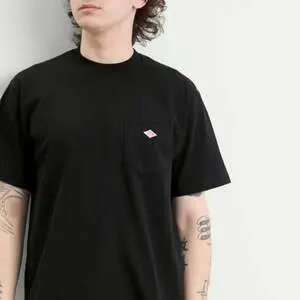 DANTON Pocket T-shirt