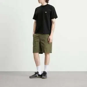 DANTON Pocket T-shirt