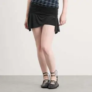 PEACHY DEN Kylie Skort