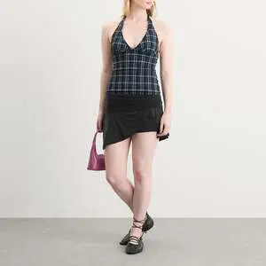 PEACHY DEN Kylie Skort