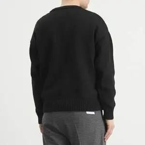 WTAPS Palmer Zip Cardigan