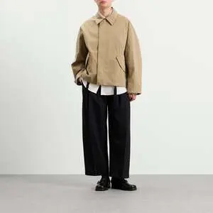Studio Nicholson Comba Shorts Anorak Jacket