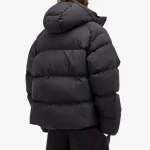 Y3 Puffer Jacket