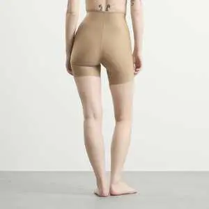 SKIMS Body Core Sculpt Mid Rise Shorts