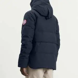 Canada Goose Macmillan Parka Classic Disc Jacket