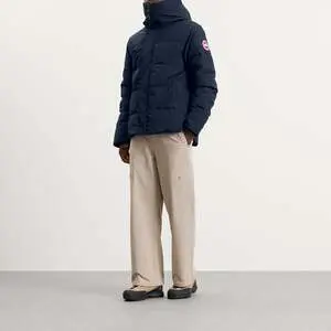 Canada Goose Macmillan Parka Classic Disc Jacket