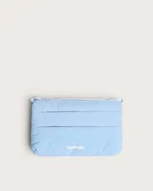TOPOLOGIE Phone Sacoche 90 Bag - Chambray
