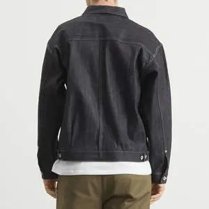 NEIGHBORHOOD Rigid Denim Type-2 Jacket