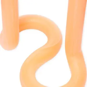 LEX POTT Twist Candle