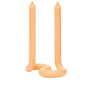 LEX POTT Twist Candle