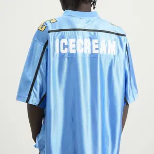 ICECREAM Ic Football Shirt