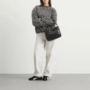 ANINE BING Miles Sweatshirt