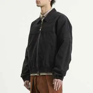 HERESY Celtic Track Jacket