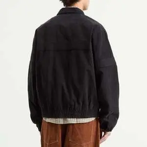HERESY Celtic Track Jacket