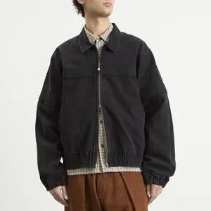 HERESY Celtic Track Jacket