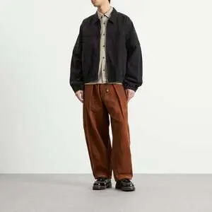 HERESY Celtic Track Jacket