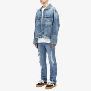 COLE BUXTON Denim Jacket