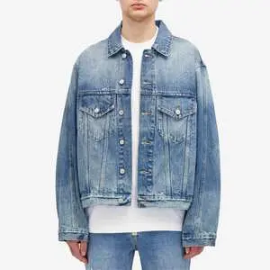 COLE BUXTON Denim Jacket