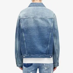 COLE BUXTON Denim Jacket