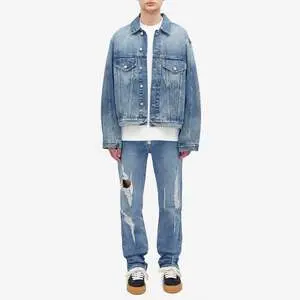 COLE BUXTON Denim Jacket