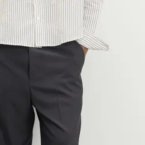 SECOND / LAYER Baggy Primo Pant