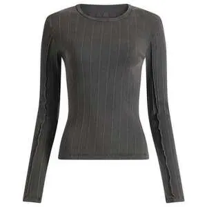 MFPEN Long Sleeve Rib T-shirt