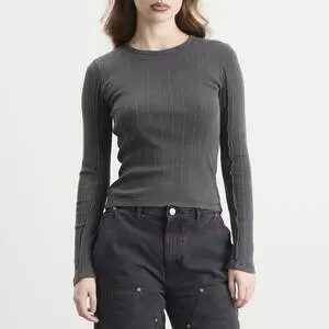 MFPEN Long Sleeve Rib T-shirt