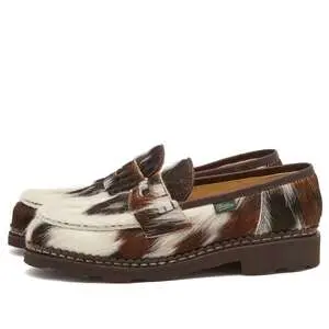 Paraboot Orsay Vache Penny Loafer