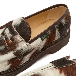 Paraboot Orsay Vache Penny Loafer