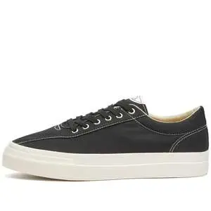 S.W.C STEPNEY WORKERS CLUB Dellow Canvas Sneakers