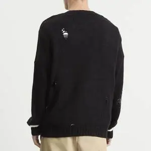 NEIGHBORHOOD Savage Crewneck Sweater