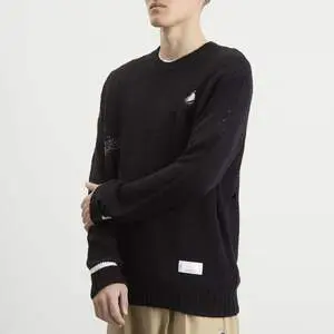 NEIGHBORHOOD Savage Crewneck Sweater