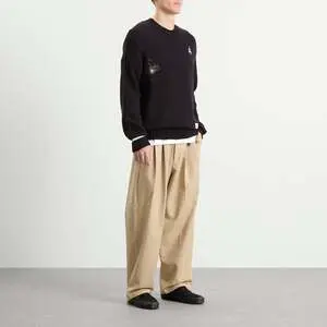 NEIGHBORHOOD Savage Crewneck Sweater