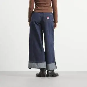 DAMSON MADDER Wylie Jeans