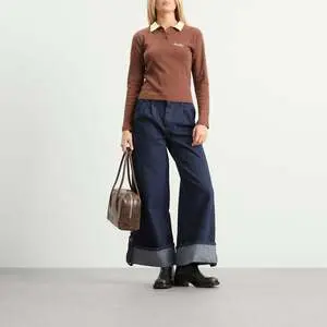 DAMSON MADDER Wylie Jeans