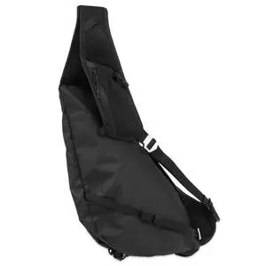 SEALSON X 114 Sr2 Cross Body Bag - Black